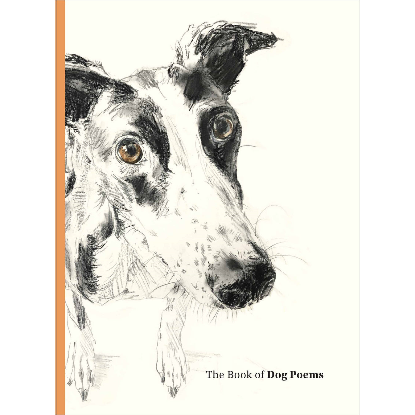 The book of dog poems – Dogs Trust Gifts
