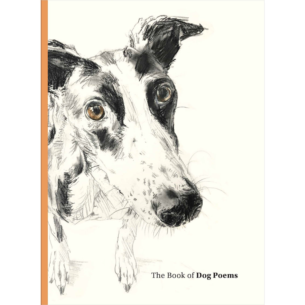 The book of dog poems – Dogs Trust Gifts