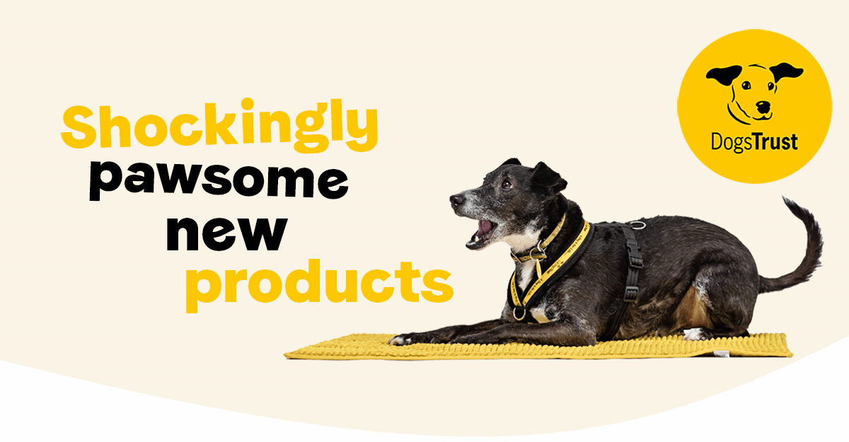 Dogs Trust Gifts