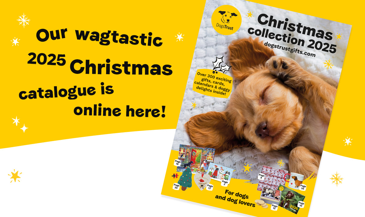 Dogs Trust Gifts