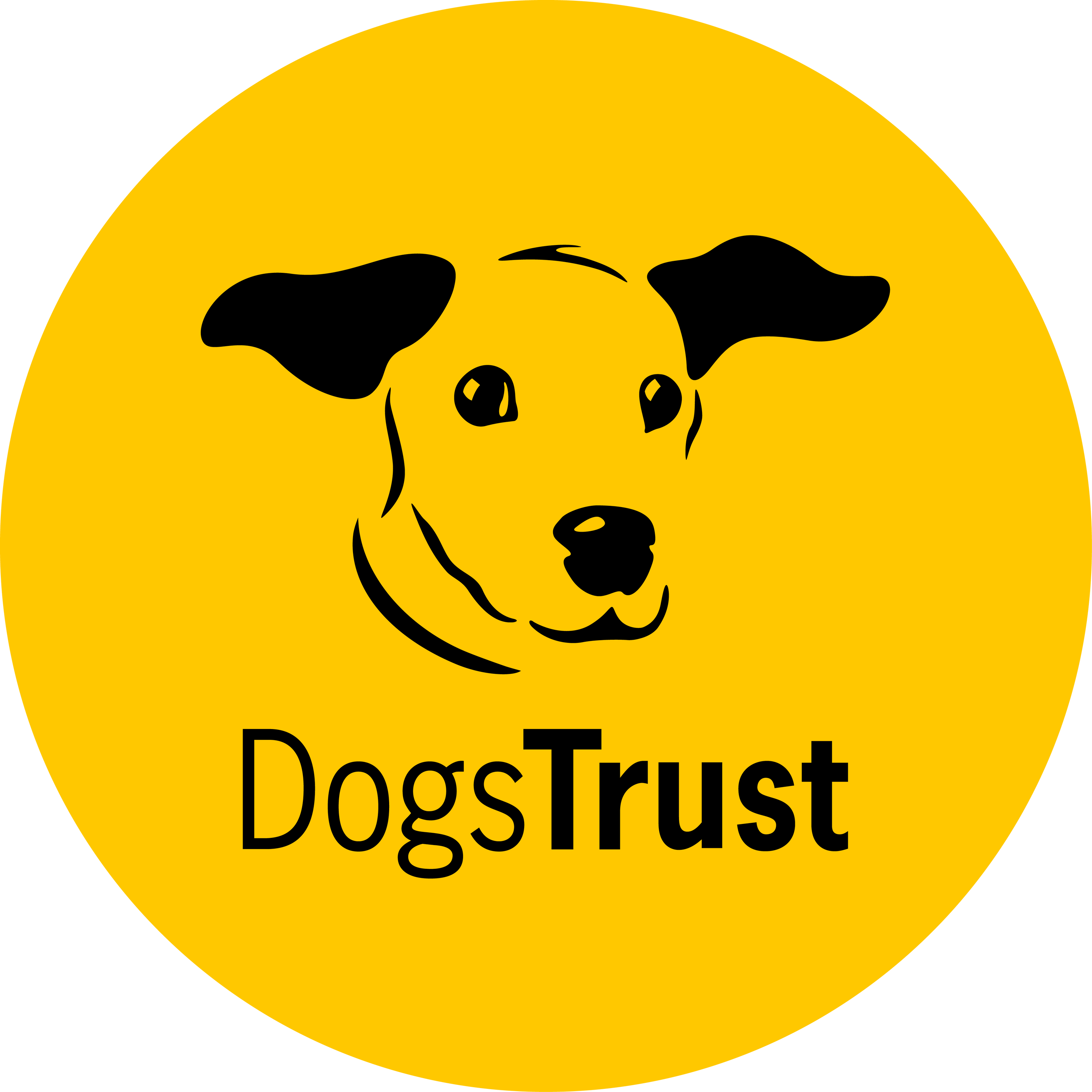 Donate to Dogs Trust – Dogs Trust Gifts