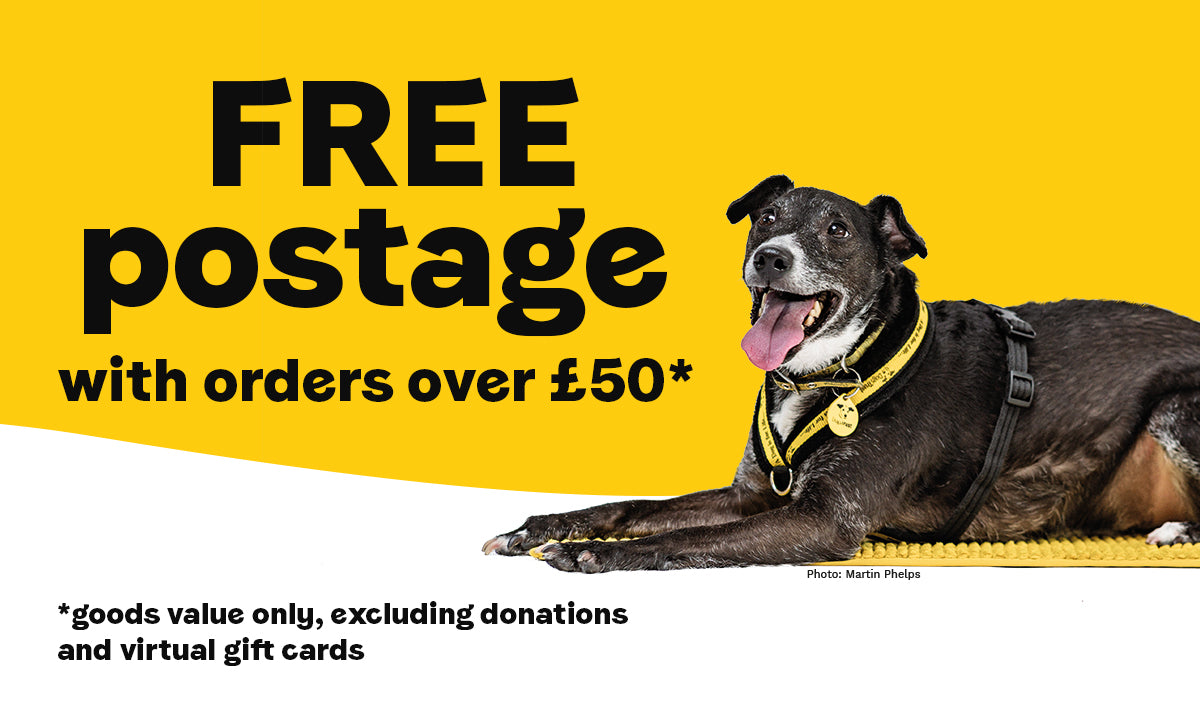 Dogs Trust Gifts
